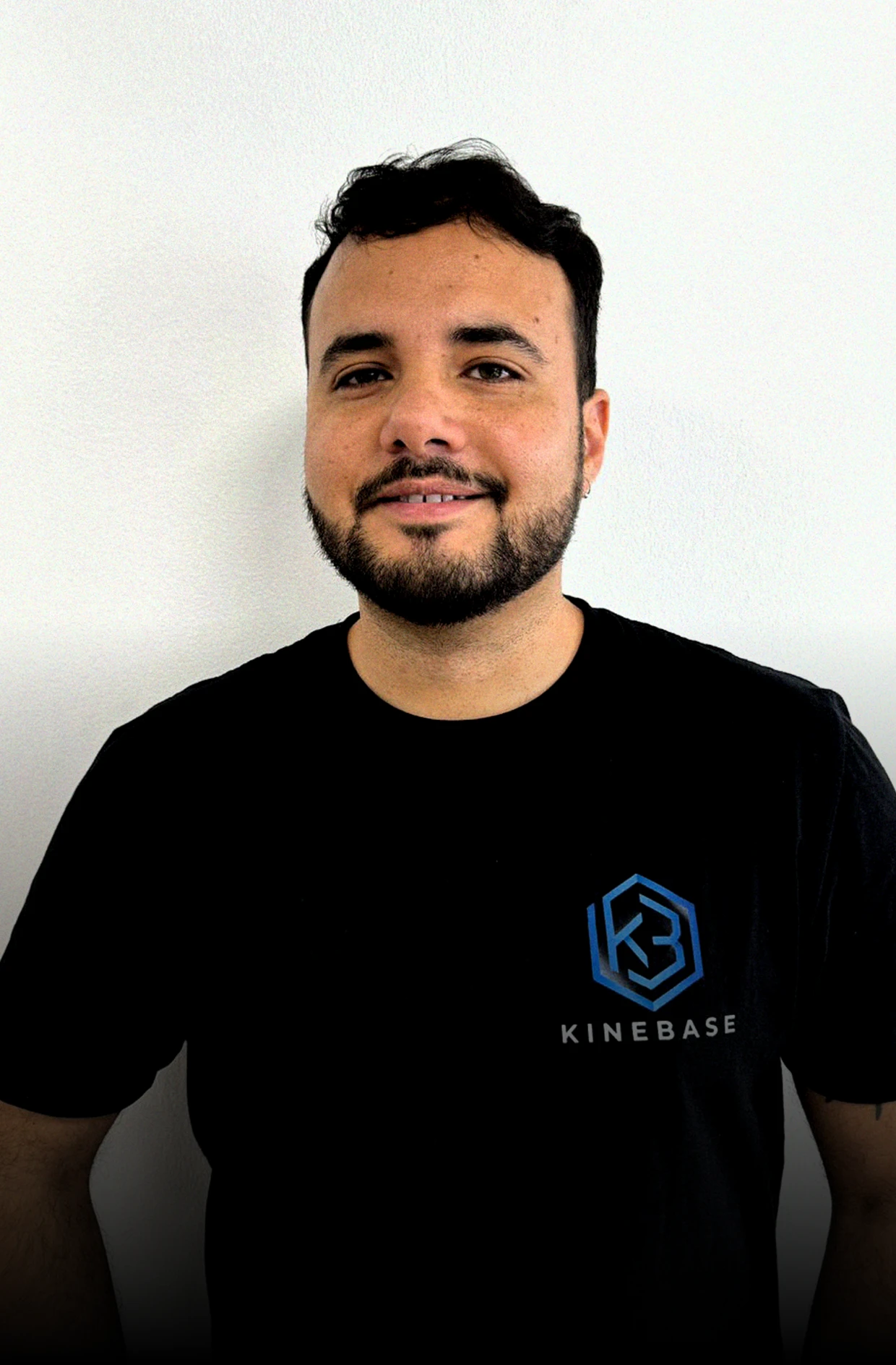 Rodrigo Nuñez - KineBase